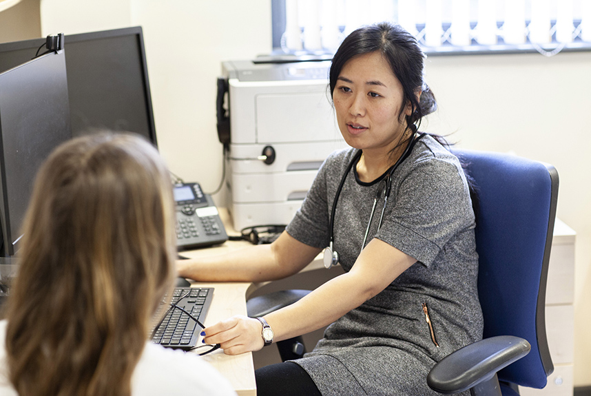 Confidentiality and disclosing patient information | GPonline