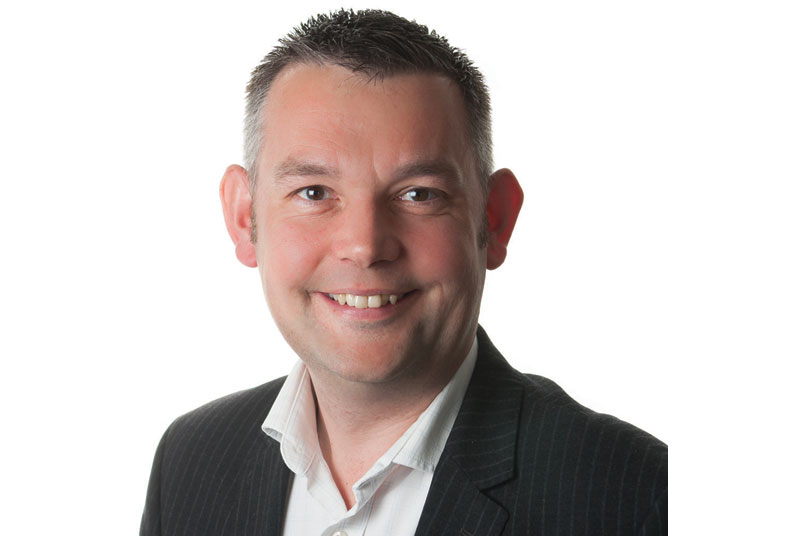 Dr Jonathan Griffiths: I'm a CCG chairman and a frontline GP | GPonline