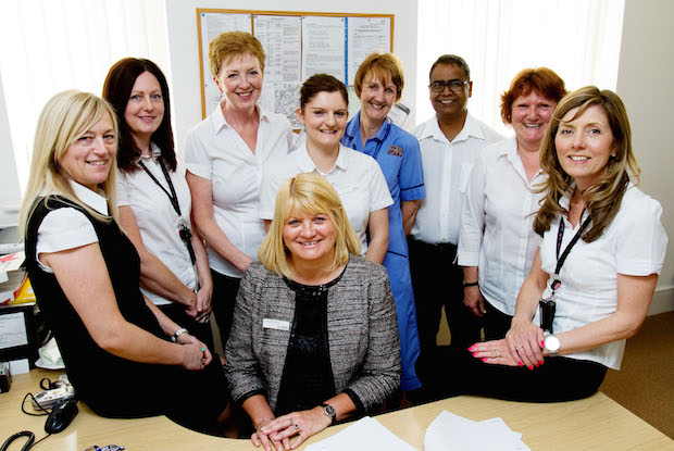 How our practice achieved a CQC outstanding rating | GPonline