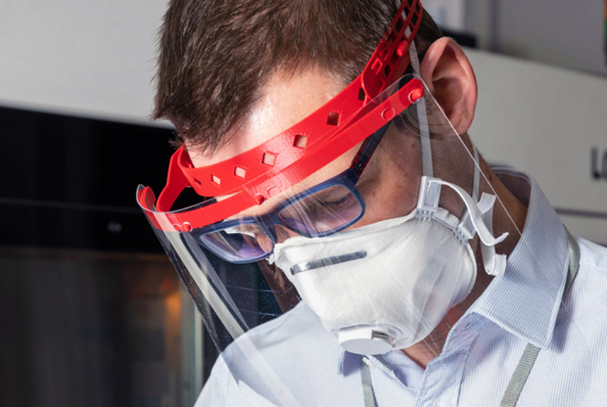 Cumbrian GP's bright idea sparks production of thousands of items of ...