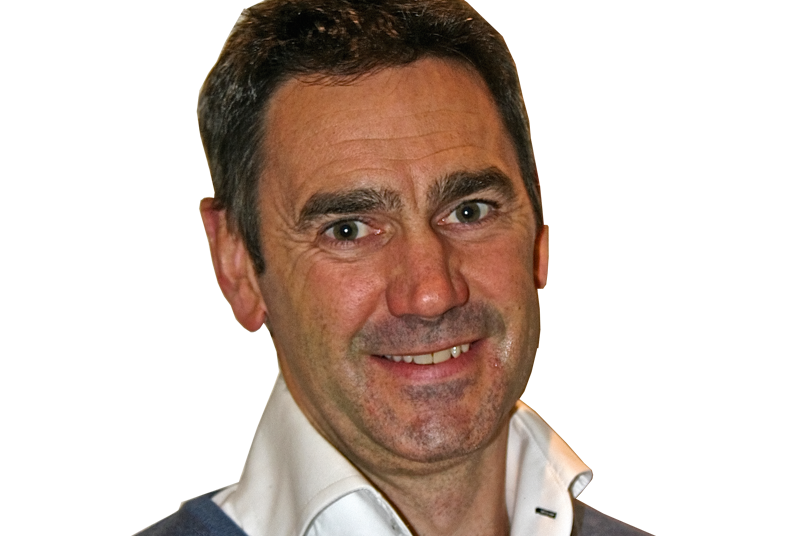 Dr Richard Cook: Just in case the CQC does not attend | GPonline