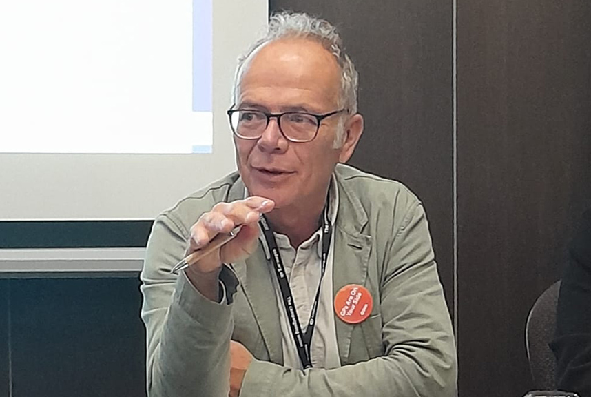 GP MP Dr Simon Opher denied entry to Israel | GPonline