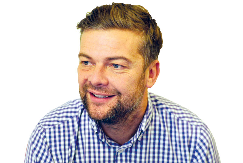 Guest columnist - Dr Simon Atkins: Twitter helps us to counter GP ...