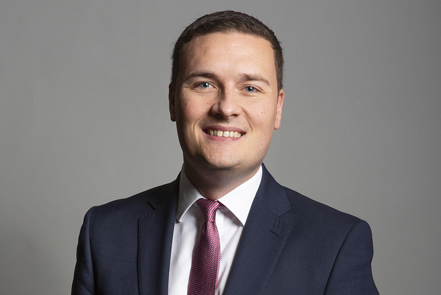 'The cavalry is coming': Wes Streeting on fixing the crisis in general ...