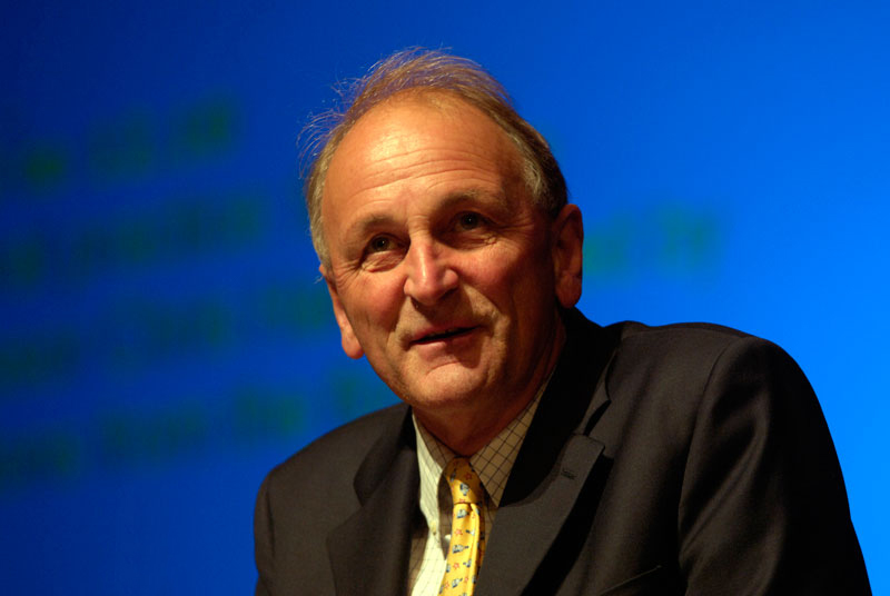 Viewpoint: Professor Chris Ham: Why a new GP contract should enable ...