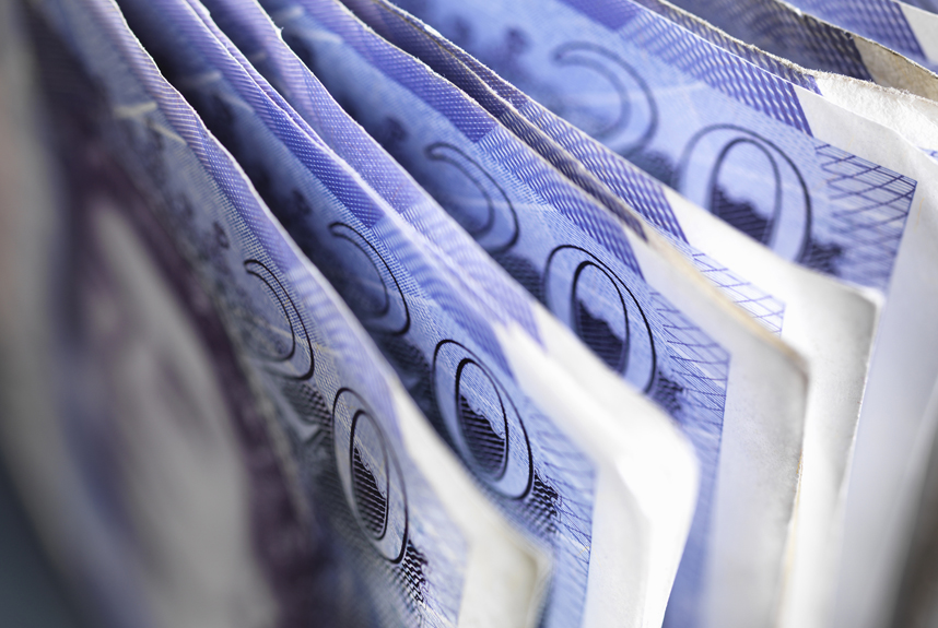 Experts question data showing double-digit GP partner income rise ...