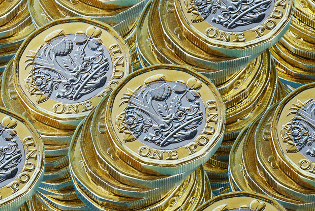 Map: Two-fold gap in GP funding per patient between CCGs | GPonline