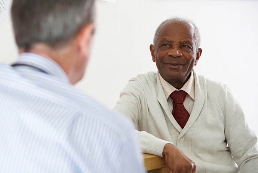 Lower urinary tract symptoms in men - red flag symptoms | GPonline