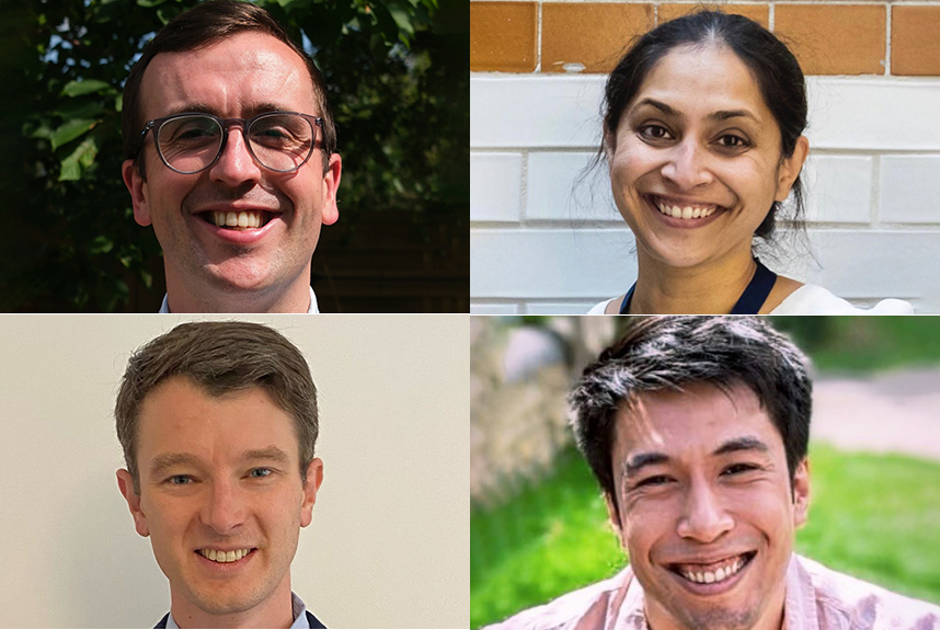 Early-career GPs spell out how a new contract can secure their future ...