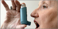 NICE backs combination inhalers for chronic asthma | GPonline