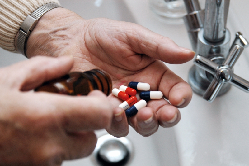 Ignoring drug costs risks NHS 'crash', NICE warns | GPonline