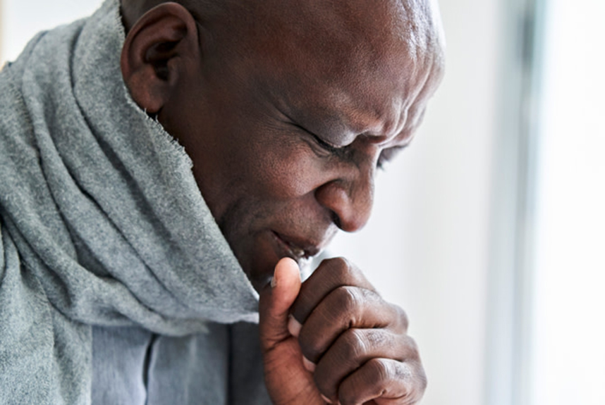Persistent cough - red flag symptoms | GPonline