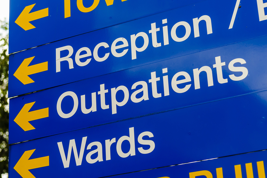 Which areas have the worst NHS waiting lists adding to GP workload ...