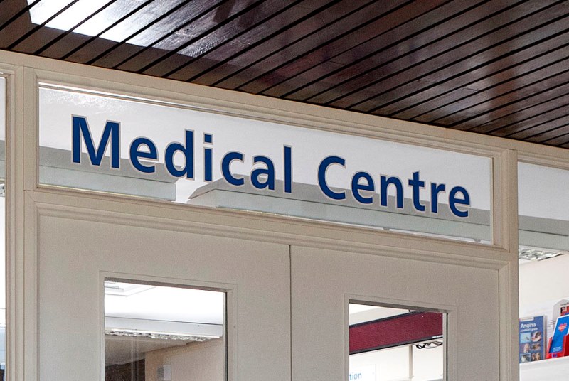 Over 1,000 GP practices awarded up to £5m under NHS infrastructure ...