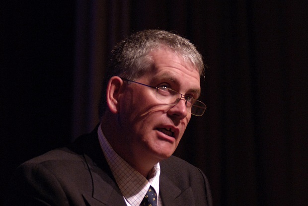 Dr Nigel Watson: We need to make general practice a better place to ...