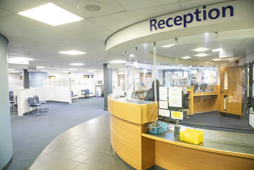 Owner of hundreds of GP premises to be sold for £1.6bn to US investors ...