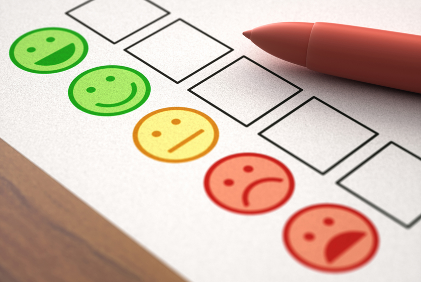 Patient satisfaction is significantly higher in England's smaller GP ...