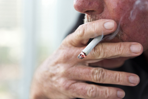 NHS long-term plan 'must reverse smoking cessation cuts' | GPonline