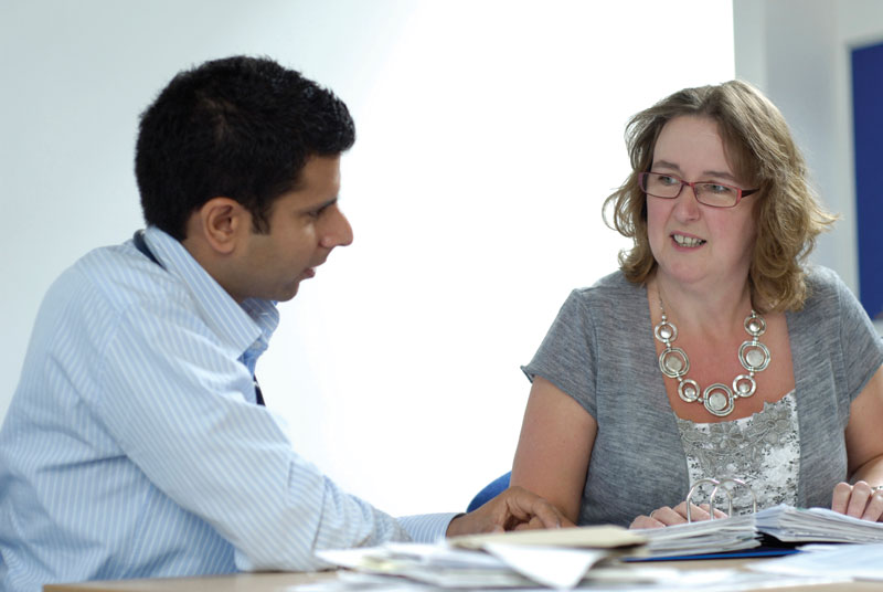 Evidence of GP teaching roles | GPonline