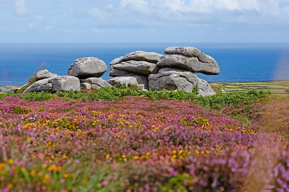 Natural England notifies 3,100 hectares of Cornwall as protected land ...