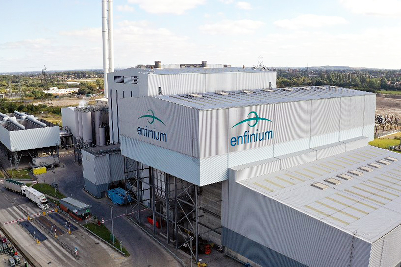 Enfinium turns to AI to optimise EfW operations | Mineral and Waste ...