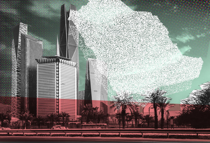 Saudi Arabia prepares Vision 2040