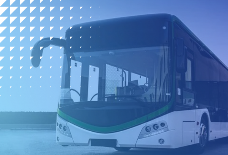 Heavyweights in for Saudi bus PPP