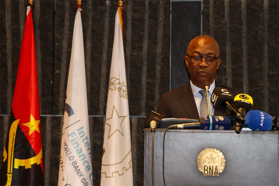 Angola looks to bolster PPP environment