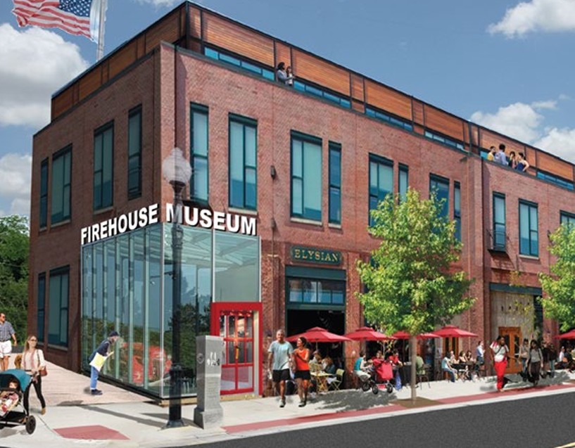 NC town tenders for P3 advisors