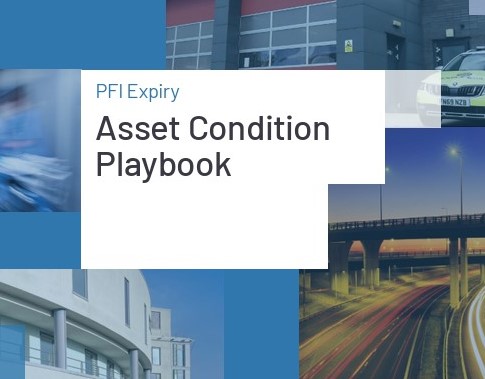 IPA unveils PFI Asset Condition Playbook