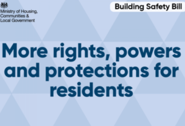 UK plans building safety regulator