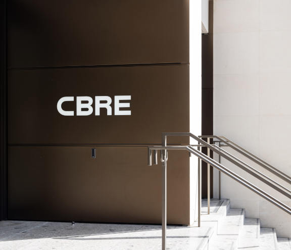 CBRE creates new head of public sector role