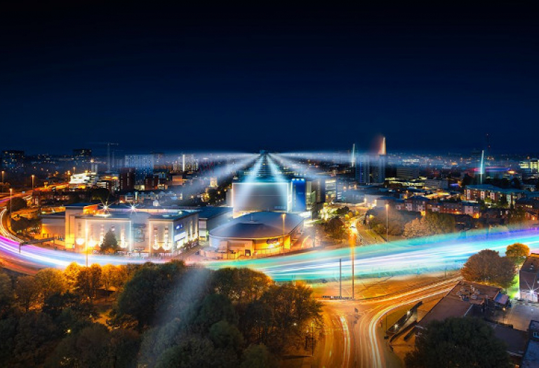 £2bn Coventry energy partnership tendered