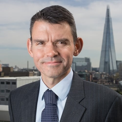 East West Rail appoints Arup director as CEO