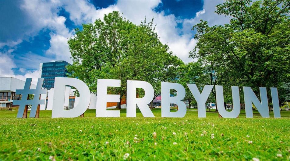 Derby Uni plans energy DBFO