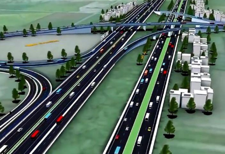 Bangladesh highway PPP approved