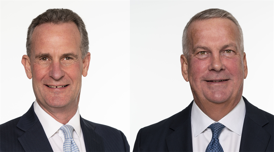 Assured Guaranty appoints global head of origination