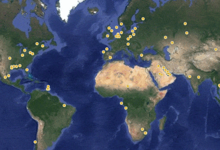 Fluor’s new CEO charts paths