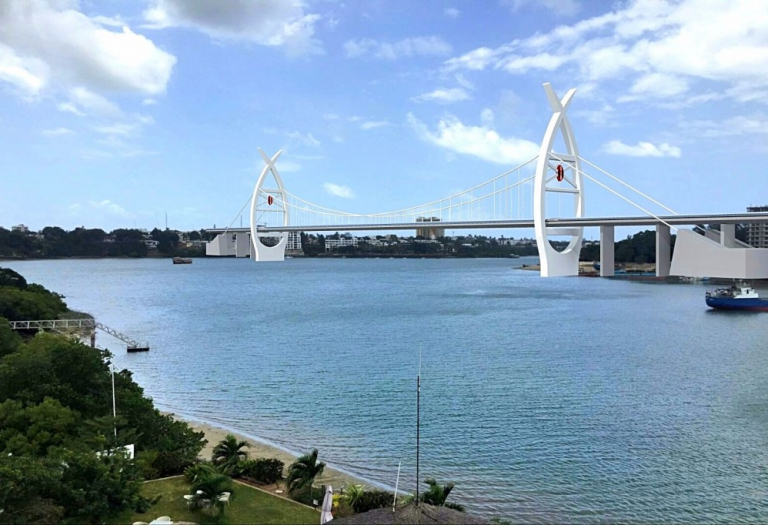 Five in for Kenya bridge PPP