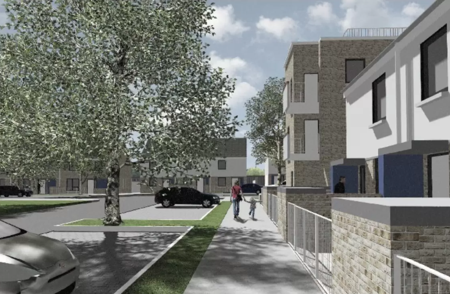 Ireland gives update on social housing PPP pipeline