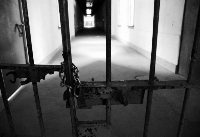 Anger over South Africa's prisons