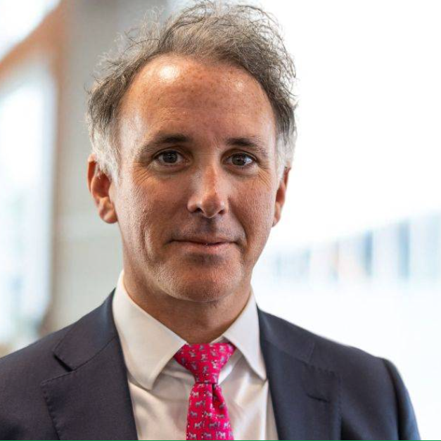 New MD for Sir Robert McAlpine Capital Ventures