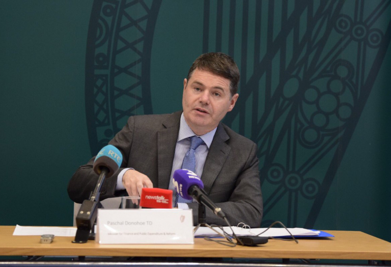 Ireland introduces liability cap for public works contracts