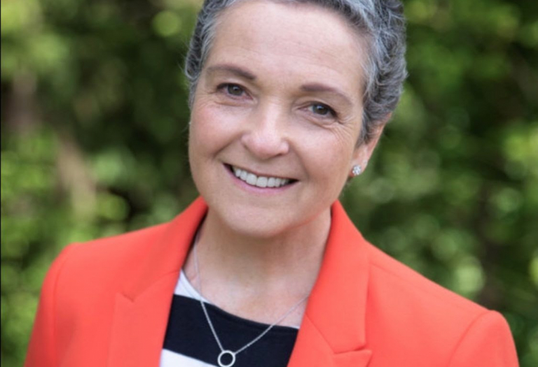 WSP vice president takes ARTBA chair