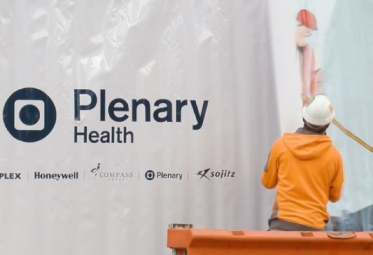 Plenary appoints head of origination