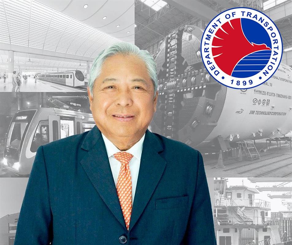 Philippines eyes PPP for major rail schemes