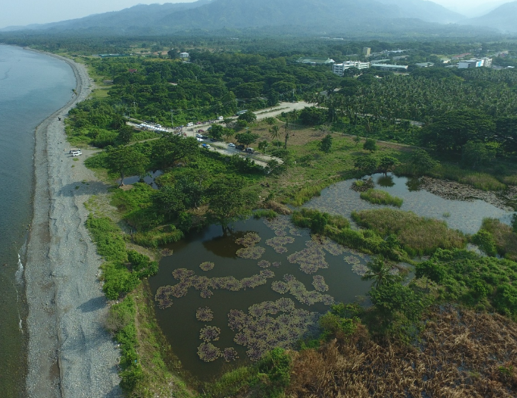 Advisors appointed for major Philippines project