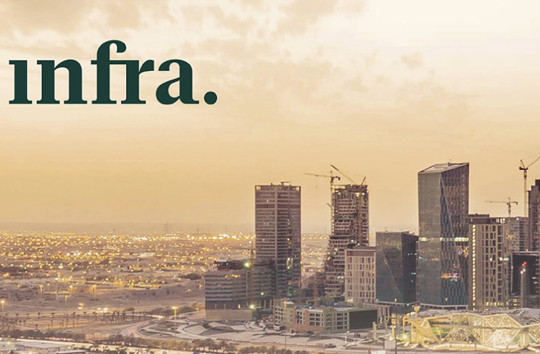 Saudi infra fund law approved