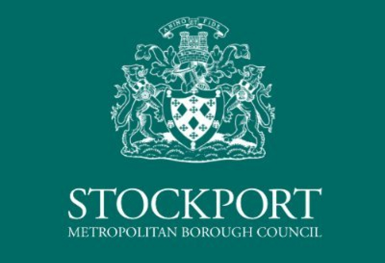 Stockport plans town centre regen