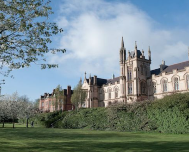 RFI for Northern Ireland university PPP